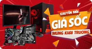 Mixi World Computer- Chuyên cung cấp máy tính