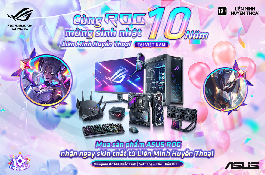 Mixi World Computer- Chuyên cung cấp máy tính